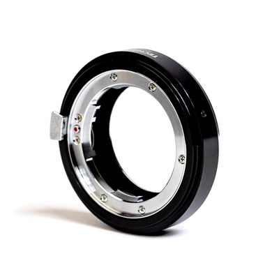 TECHART天工TZM-02自动转接环