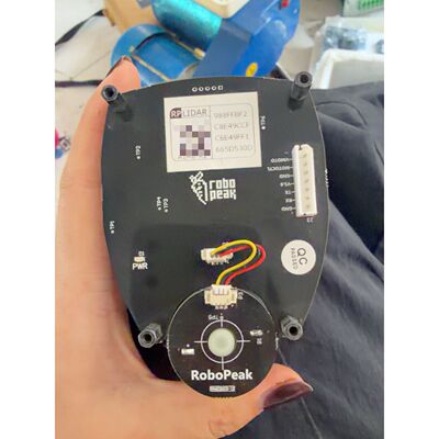 询价-RPLIDARA1M8r2激光雷达