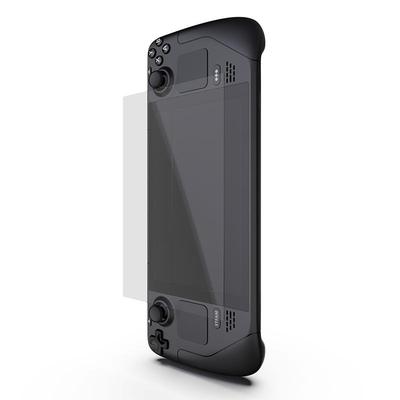 Skull&Co.SteamDeck钢化膜