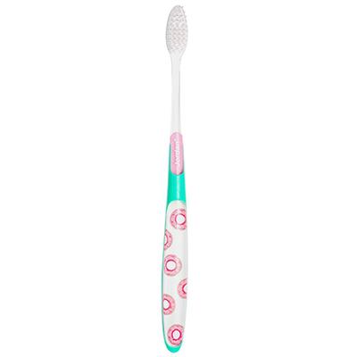 jordan挪威成人小刷头牙刷