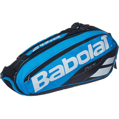 babolat百宝力网球包PA支装