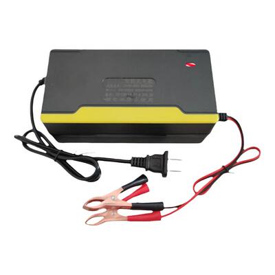 12V20AH32AH铅酸电瓶充电器