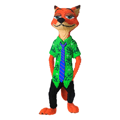 积木超大号积木10000粒以上