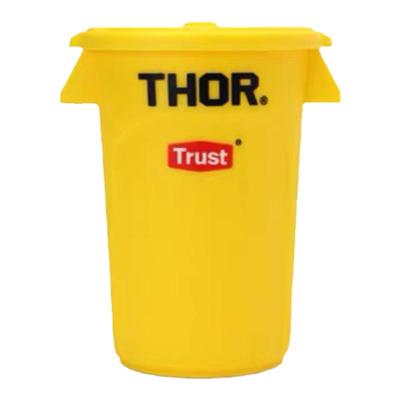 THOR迷你款带盖收纳桶