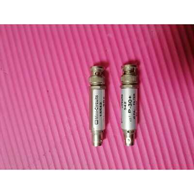 BLP-30 Mini-circuits Mini低通滤波器 DC-32MHZ 50Ω BNC接头