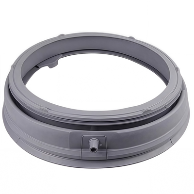 适用LG滚筒洗衣机WD-T12410D WD-T14415D密封圈门封圈观察窗垫