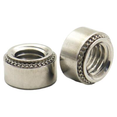 压铆螺母现货库存厂价直销