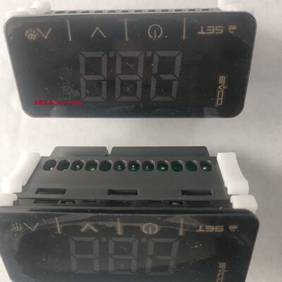议价EVCO温控器EV3203N3美控温度控制器EVK263N7VXBS/EVK213N2