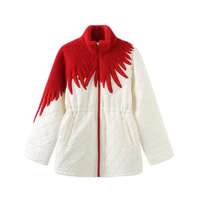 [周翊然同款]jicheng原创滑雪服