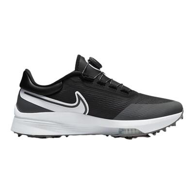 耐克Nike男子新款Zoom高尔夫钉鞋