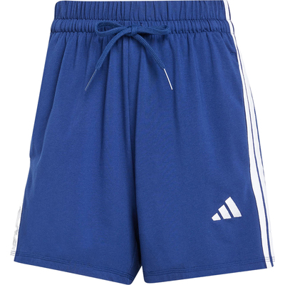 Adidas/阿迪达斯正品夏季女士潮流复古系带运动短裤JD0913
