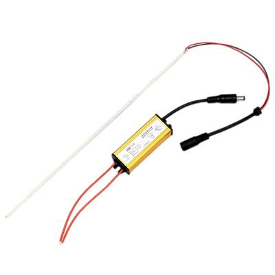 led配件集成吊顶面板贴片灯珠