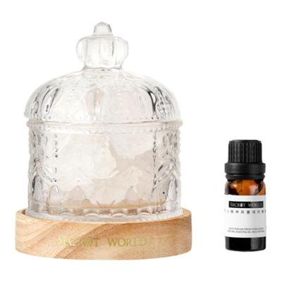 宫廷扩香石女生房间小众高级礼盒