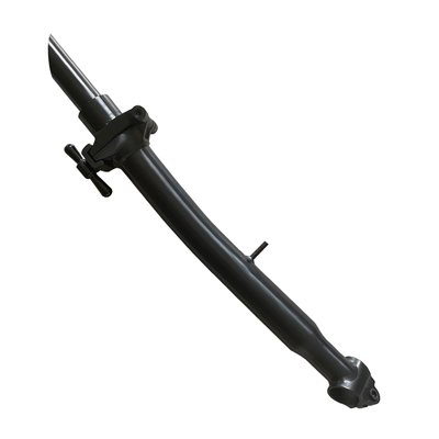 頭管小布钛合金把立折叠车stem