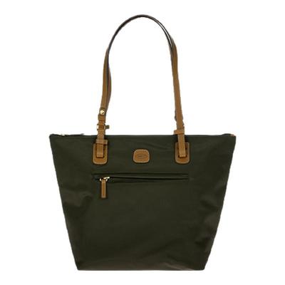 BRIC'S布丽凯鸶购物袋饺子包