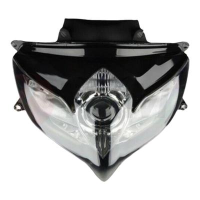 GSXR600/750前车头灯大灯总成