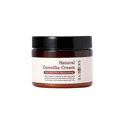 小香平替红山茶花面霜修护亢老