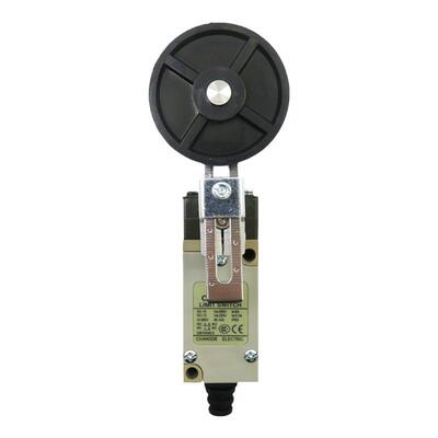 塑料大轮限位行程开关昌得