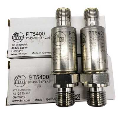 议价IFM易福门压力感测器PT5560 PT5400 PT5500 PT3550 PT9541感