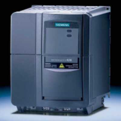议价全新西门子变频器380-480V5.5KWMM420 6SE6 420-2UD25-5CA1