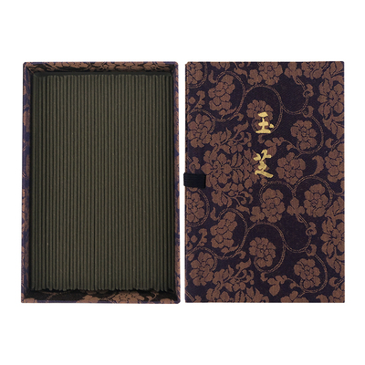 香司鬼头天薰堂玉芝线香