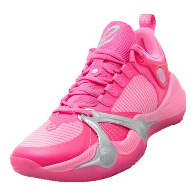 BP1黑武士丨准者篮球鞋