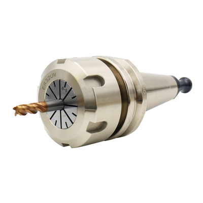 雕刻机刀柄ISO30-ER32精雕机刀把