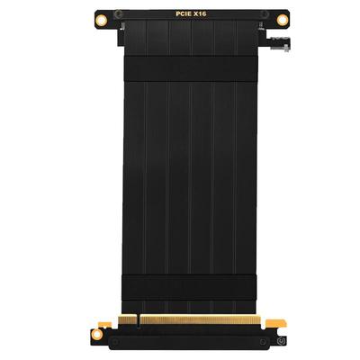 转接线电脑机箱竖装显卡pcie3.0