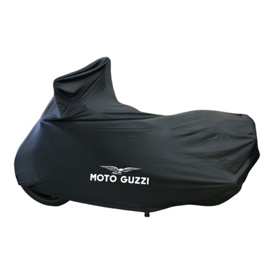 适用摩托guzzi古兹V9V73bobber空中堡垒MGX21V85加州Audace车衣罩