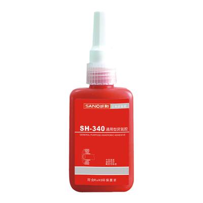 SH-340密封胶通用型厌氧胶三和