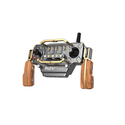 威固MOVMAX掌控者遥控器手柄精准跟拍连接控制器适用于如影DJI大疆 RS2 RS3pro RS4RS4pro跟拍遥控器摄影配件