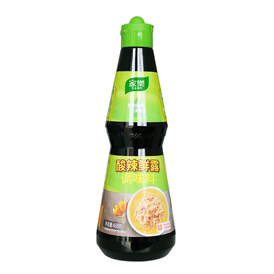 家乐调味料整箱酸菜鱼酸辣凤爪