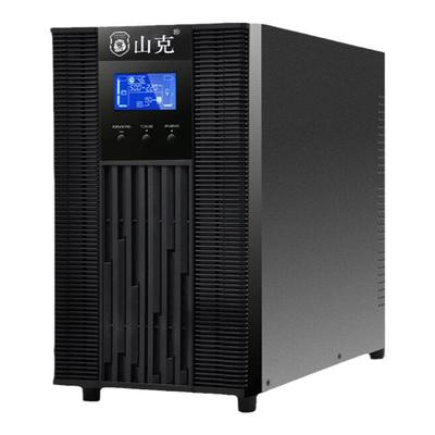 山克SC3K/2400W在线式ups电源