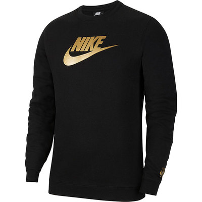 Nike/耐克正品男子圆领卫衣