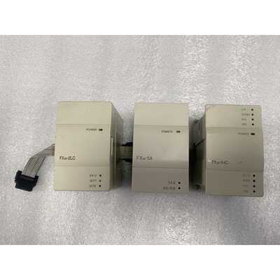 议价FX2N2LC FX2N5A FX2N1HC维修