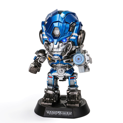 Killerbody千世机甲Q版变形金刚