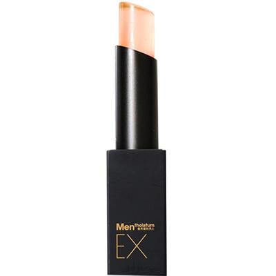 Mentholatum/曼秀雷敦酷感润唇膏