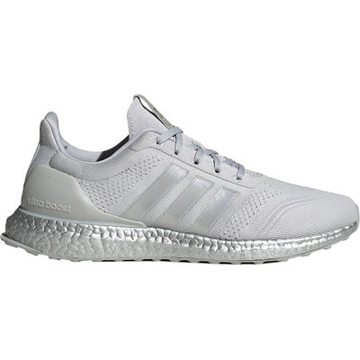 阿迪达斯正品男女运动系带跑步鞋