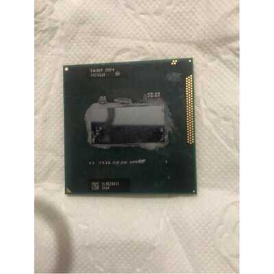 【议价-可维修】 CPU-SR014-I7-2720QM /均有货
