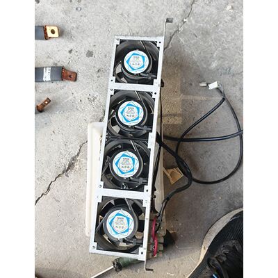 【请询价】SUNON建准SF11580AT铁叶散热风扇拆机115