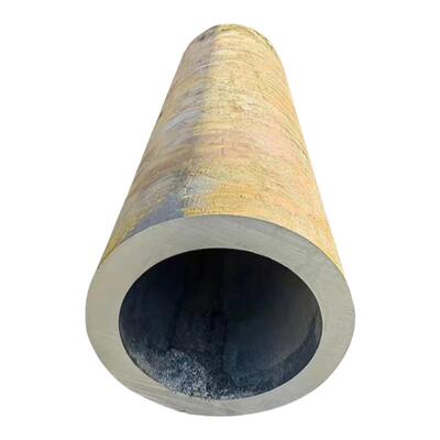 40cr厚壁42crmo大口径镀锌精拉2cr13冷拔小口径无缝管钢管零切割