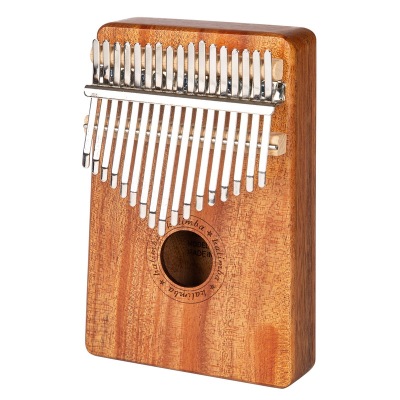 相思鸟卡林巴琴17音初学者拇指琴