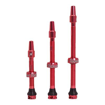 Ridenow真空胎气嘴密封性好