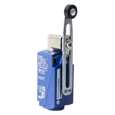 施耐德行程限位开关ZCP25进口