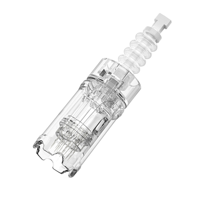 drpenA10电动微针针头微晶导入
