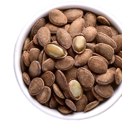 新货香脆可口瓜蒌子徽相印多口味