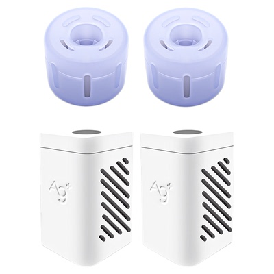 【官方同款】追觅银离子除菌模块