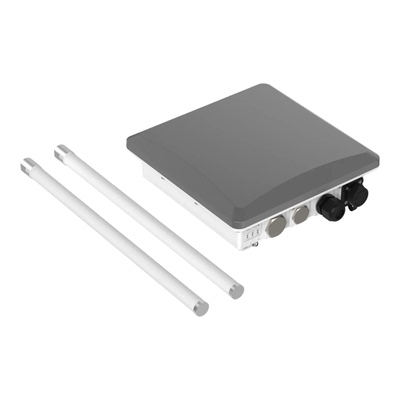 基于树莓派CM4/CM5工业户外网关