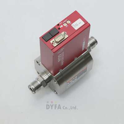 HORIBASTEC used N100, SEF-N172R N2 500SLM Mass Flow Device M