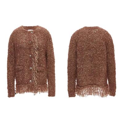 palavas针织两件套上衣新品